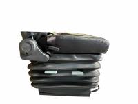 China Mechanical Driver Seats Suspension Seating Suitable For Engineering Mechanical Vehicles for sale
