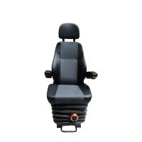 China High Quality Marine Captain Seat With Mechanical Suspension Driver Seat for sale