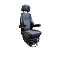 China High Quality Marine Captain Seat With Mechanical Suspension Driver Seat for sale