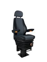 China Factory Directly Supply Mechanical Suspension Adjustable Backrest Replacement Seats for sale