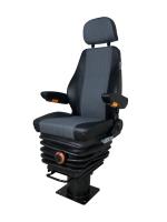 China Factory Directly Supply Mechanical Suspension Adjustable Backrest Replacement Seats for sale