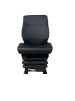 China Comfortable Mechanical Suspension Grammer Tractor Seat Truck Driver Seat for sale
