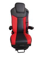 China Air Suspension Seat A800 ODM / OEM Design High Performance Driver Seats For Bus for sale
