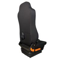 China Suspension Seating Top Quality Driver Seating Foldable Adjustment Seat Air Truck Seat for sale