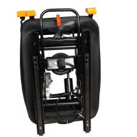 China Universal Truck Mechanical Suspension Seat Base With Weight Adjustment for sale