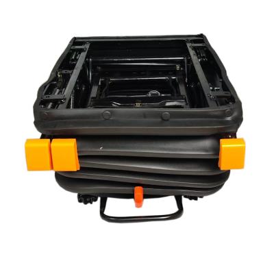 China Factory Supply Lower air Suspension Seat Base for Light Truck for sale