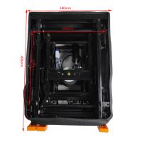 China Factory Supply Lower air Suspension Seat Base for Light Truck for sale