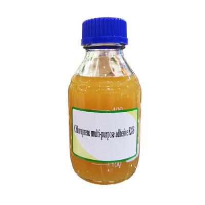 China Liquid All Purpose Adhesive Neoprene Based Contact Adhesive For Furniture for sale