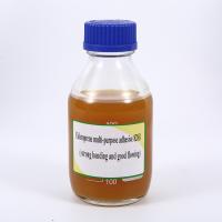 China Super Bonding High Temperature Contact Adhesive CAS No 9009-54-5 for sale