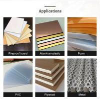 China Super Bonding High Temperature Contact Adhesive CAS No 9009-54-5 for sale