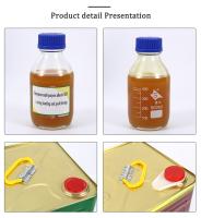 China Super Bonding High Temperature Contact Adhesive CAS No 9009-54-5 for sale