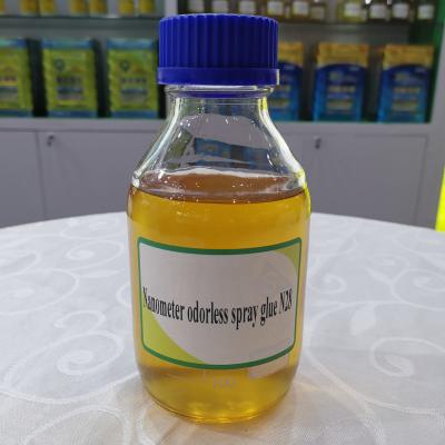 China SBS Rubber Liquid All Purpose Adhesive High Solid Content Contact for sale
