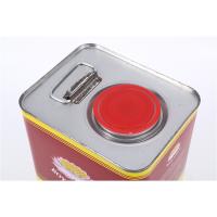China Super Contact Adhesive For Rubber 9009-54-5 ISO9001 ISO14001 for sale