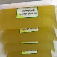 China Strong Viscosity Hot Melt Adhesive Glue Pressure Sensitive Hot Melt Adhesive Hot Melt Glue for Bonding for sale