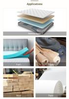 China Strong Viscosity Hot Melt Adhesive Glue Pressure Sensitive Hot Melt Adhesive Hot Melt Glue for Bonding for sale