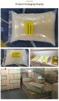 China Hot Melt Adhesive No Smell Hot Melt Glue Granule/adhesive High Quality EVA for Paper Bonding White Granulated 2 Years Mixture for sale