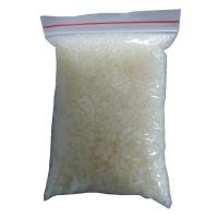 China High quality eco friendly adhesive wood hot melt glue granule for bonding foam/fabric/wood/paper and insulant foam for sale