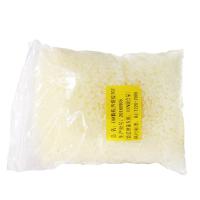 China Pure hot melt glue milky white Polyamide Hot Melt Adhesive silicone For Packing/Plastic/Box for sale