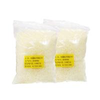 China Pure hot melt glue milky white Polyamide Hot Melt Adhesive silicone For Packing/Plastic/Box for sale