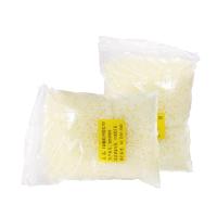 China Newly-produced Hot Melt Adhesive Glue Pellets Food Grade Glue Thick Clear Hot Glue Adhesive for sale