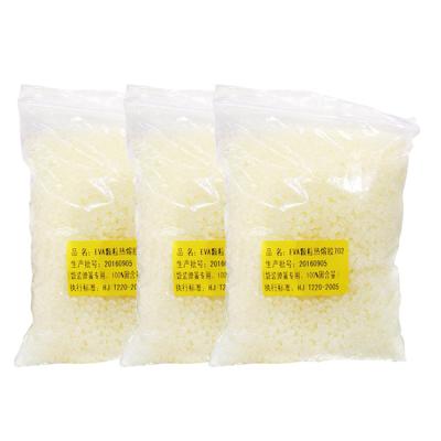 China High Quality Custom Wholesale Eva Hot Melt Adhesive Granule Pellet Melt Adhesive Glue Pellet for sale
