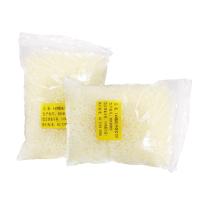 China Practical Hot Sale Bonding Hot Melt Adhesive Pellets Granules Adhesive For Edge Banding for sale
