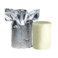 China 200KG Drum Hot Melt Adhesive Mixture MF For Fiber And Garment for sale