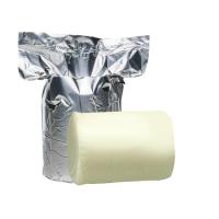 China 200KG Drum Hot Melt Adhesive Mixture MF For Fiber And Garment for sale