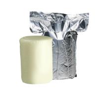 China 200KG Drum Hot Melt Adhesive Mixture MF For Fiber And Garment for sale