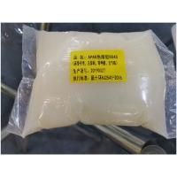 China Psa Hot Melt Pressure Sensitive Adhesive 9009-54-5 APAO polyolefin for sale