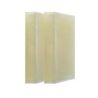 China CAS 9009-54-5 Polyolefin Hot Melt Adhesive For Sofa Mattress for sale