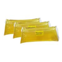 China 9009-54-5 hot melt Pur Glue For Edgebander Light yellow solid for sale