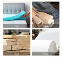 China Slight Smell Hot Melt Adhesive SBS Edgebander Glue Pellets for sale