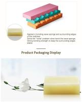 China APAO Hot Melt Adhesive Industrial Hot Glue For Pock Spring Mattress for sale