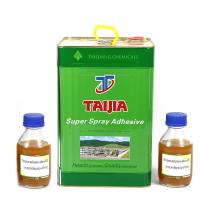 China Non Toxic Sealant Liquid Adhesive Glue CAS 9009-54-5 SGS Certificate for sale