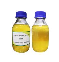 China Non Toxic Sealant Liquid Adhesive Glue CAS 9009-54-5 SGS Certificate for sale