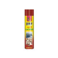 China Professional Supplier Aerosol Little Bubble Spray Adhesive Foam Adhesive Glue for sale