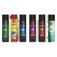China Wholesale Foam spray aerosol canned sponge sealant for sale