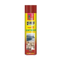 China OEM 33M Sponge Spray Adhesive 15-60 Second  Open Time 120-300 Second Setting Time for sale