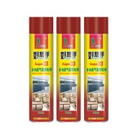 China Strong Peeling Strength Spray Glue Adhesive Eco Friendly SBS For Sofa for sale