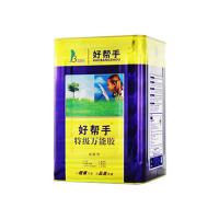 China Light Smell SBS Spray Rubber Adhesive Non Toxic For Mattress Sponge Bonding for sale