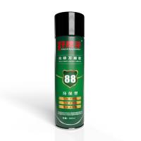 China 88 Aerosol Fabric Glue For Acrylic Laminate ISO9001/14001 Certificate for sale