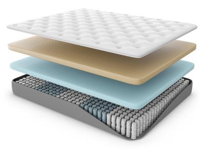 China OEM Non Smell Water Based Adhesive 150 Mpa.S For Foam Mattress for sale