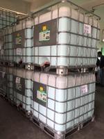 China OEM Non Smell Water Based Adhesive 150 Mpa.S For Foam Mattress for sale