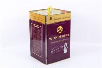 China 18L Non Flammable Spray Adhesive Fast Dry Fire Retardant Glue for sale