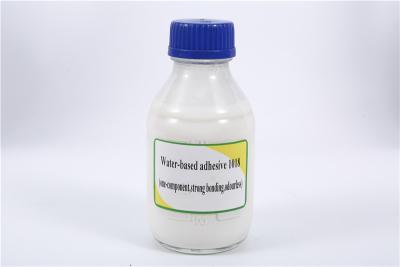 China 1000L Water Based Spray Glue Adhesive One Component Adhesive For Roller for sale