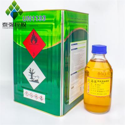 China Quick packing Low Odor Spray Glue Adhesive For Furnitures Mattress for sale