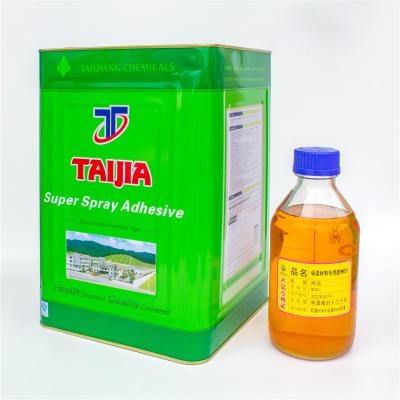 China Fast Dry Thermal Insulation Adhesive Drainage Pipe Adhesive BW201 for sale