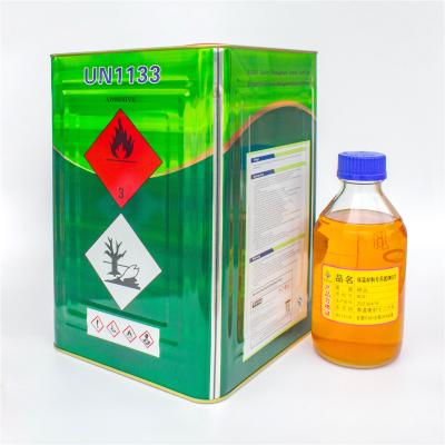 China UN1133 Insulation Board Adhesive for sale