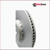 China Customized Bimetallic Brake Disk For BMW - Carbon Ceramic G20 Performance 4243106110 Brake Disc for AURION for for ES A3-High Carbon Bimetallic Rear Wheel Replacement for sale